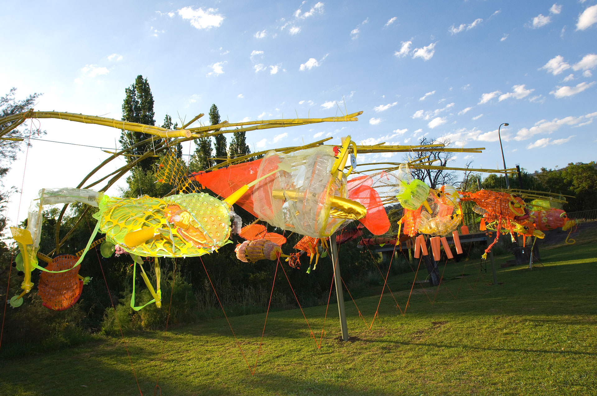 Studio TCS works | River Quiver