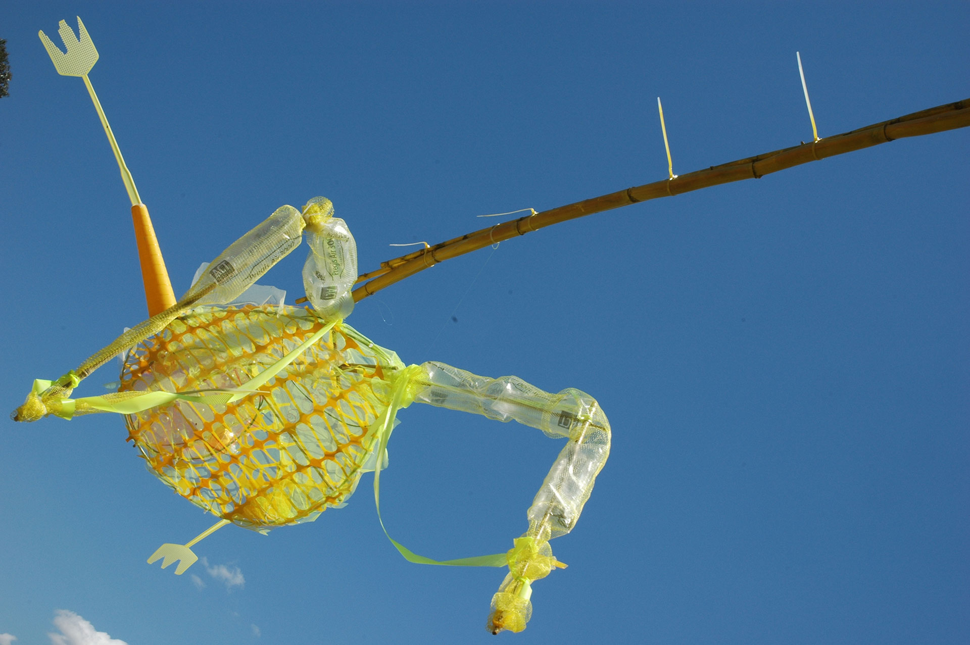 Studio TCS works | River Quiver